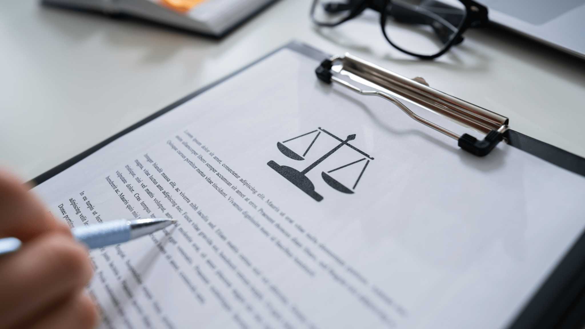 How is Legal Writing Different from General Writing: Differences & Tips