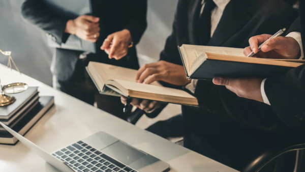 Effective Legal Writing Techniques: Draft Clear & Persuasive Legal ...