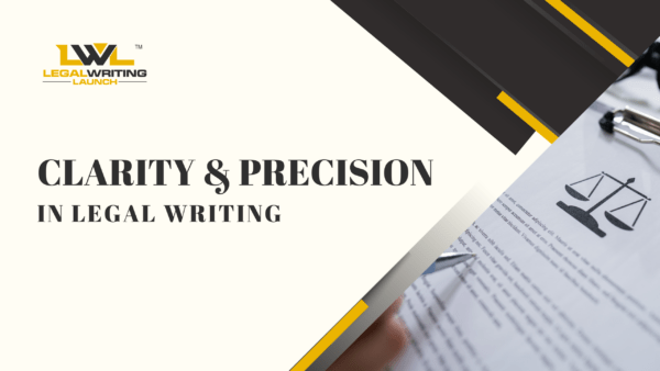 How Important is the Paragraph Structure in Legal Writing? It’s Everything.