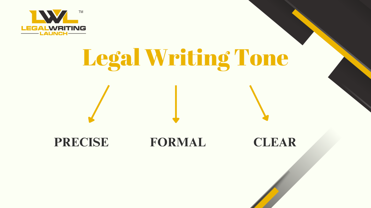 How is Legal Writing Different from General Writing: Differences & Tips