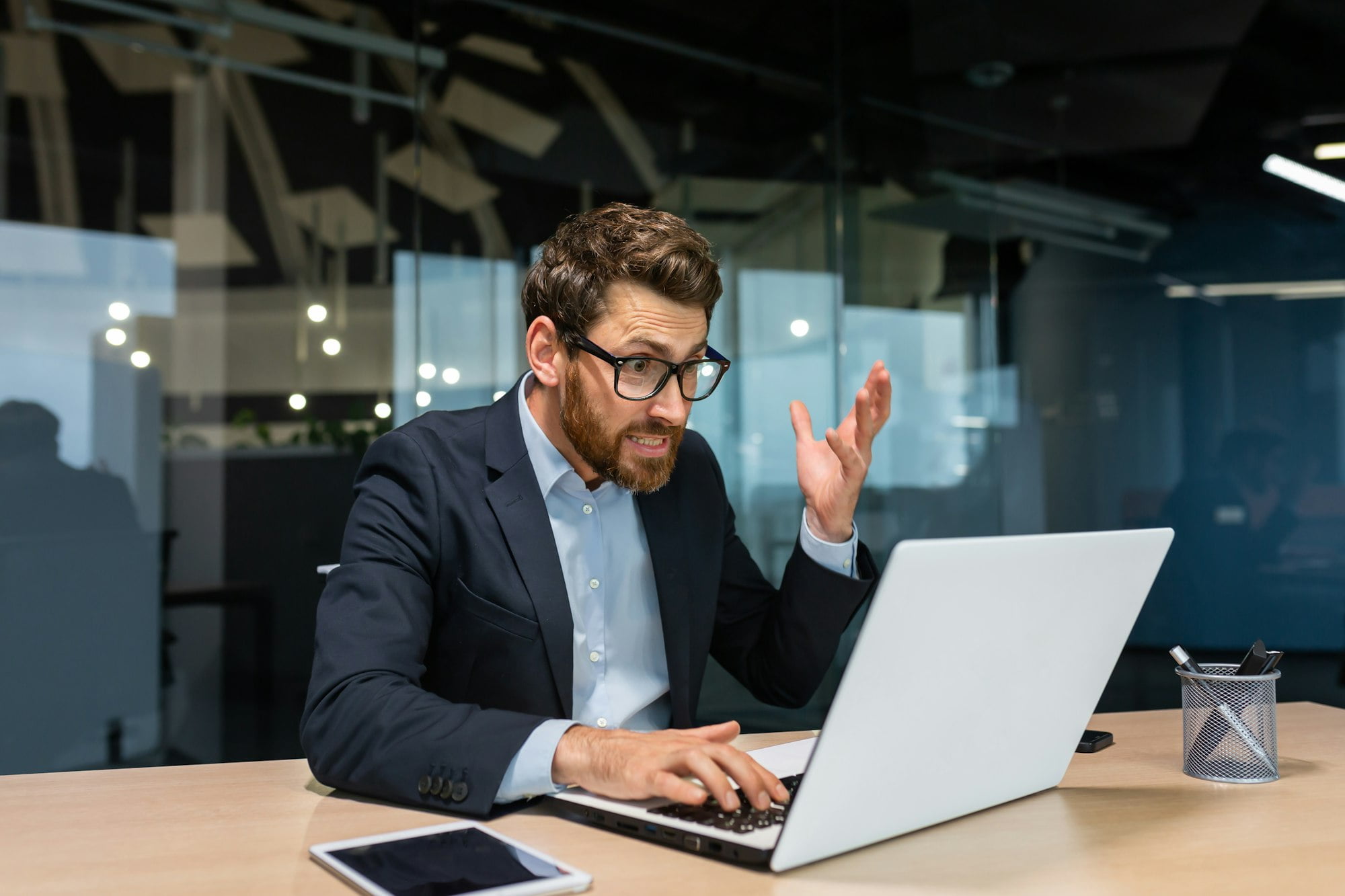 Consequences of Bad Legal Writing: Avoid Costly Errors in Legal Practice
