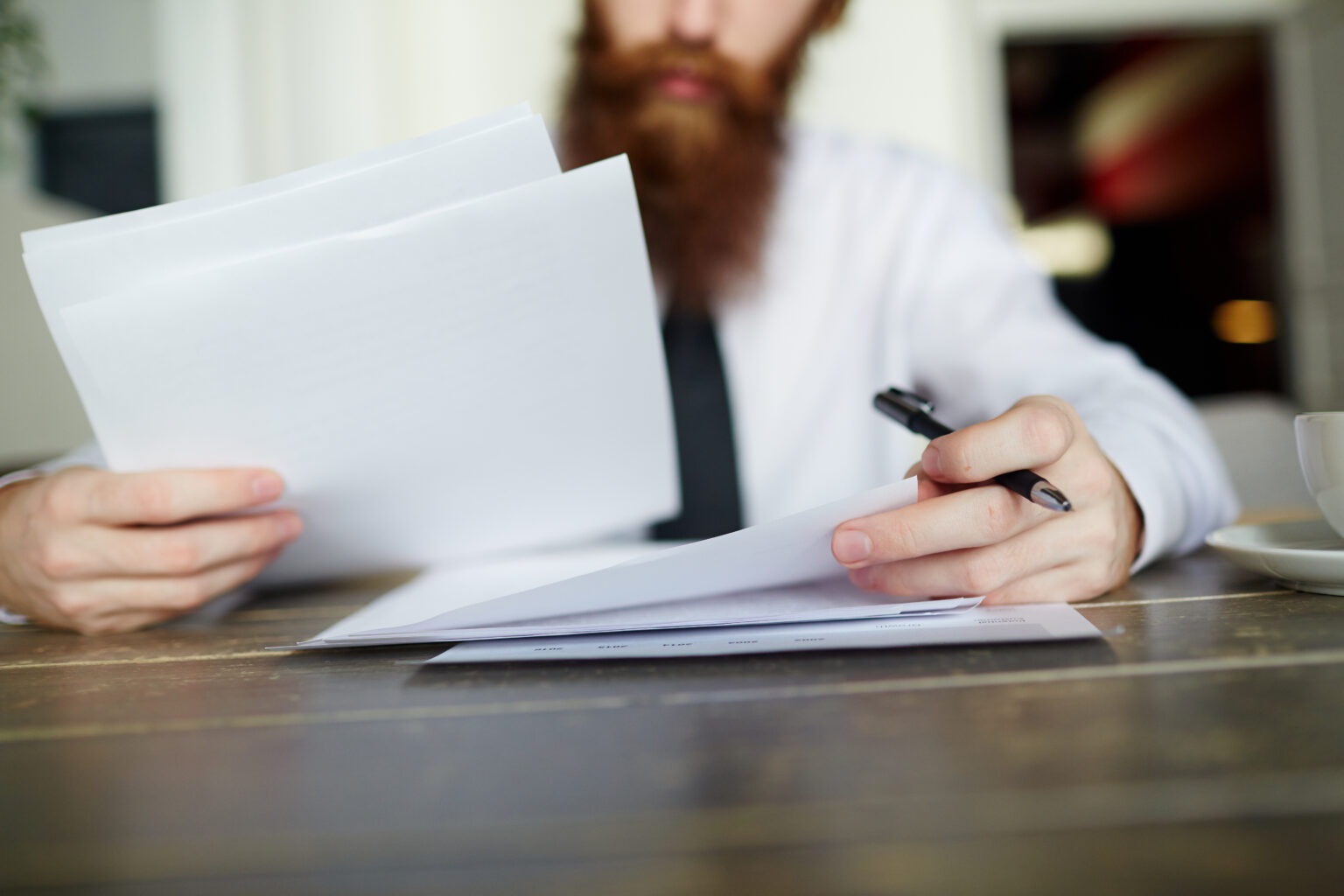 Legal Writing Numbers: Essential Guidelines and Best Practices for ...