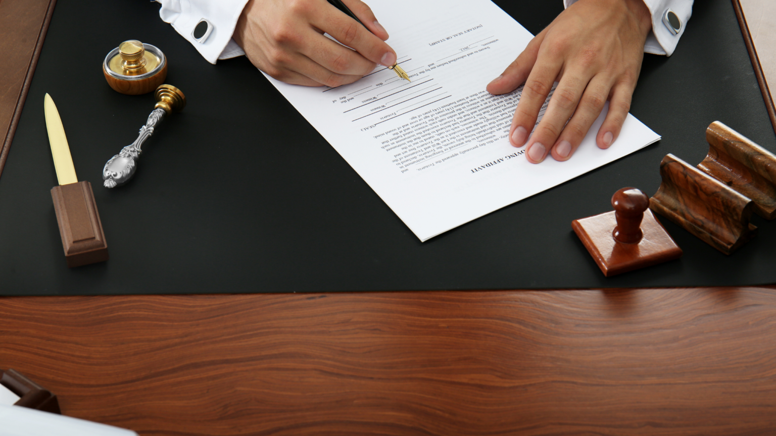 Best Practices and Rules on How to Capitalize Section in Legal Writing