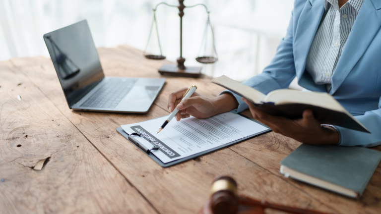 Best Practices and Rules on How to Capitalize Section in Legal Writing