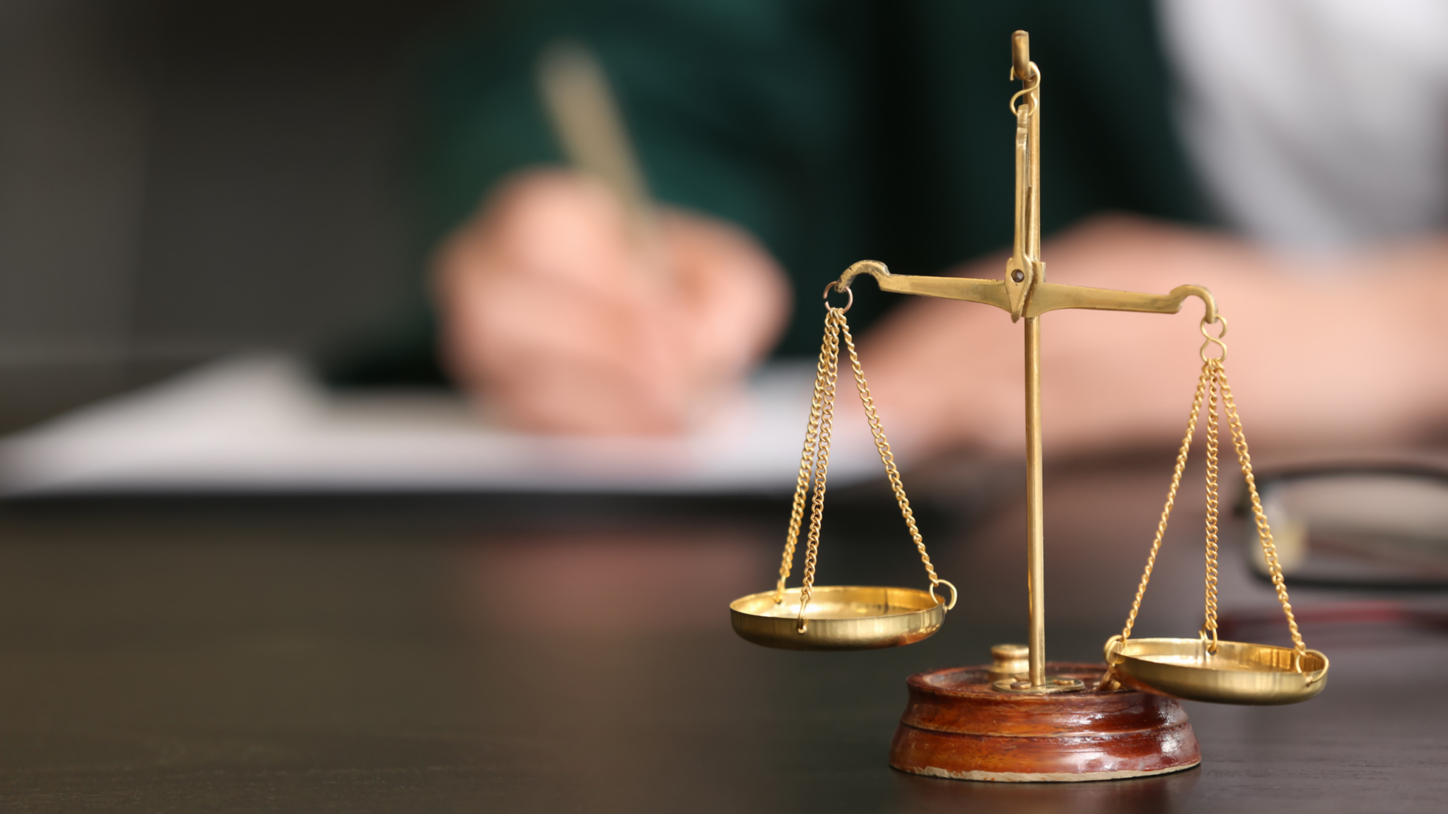 Best Practices and Rules on How to Capitalize Section in Legal Writing