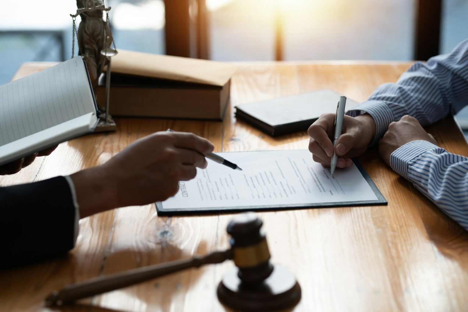 Altered Quotation Legal Writing: Best Practices and Tips