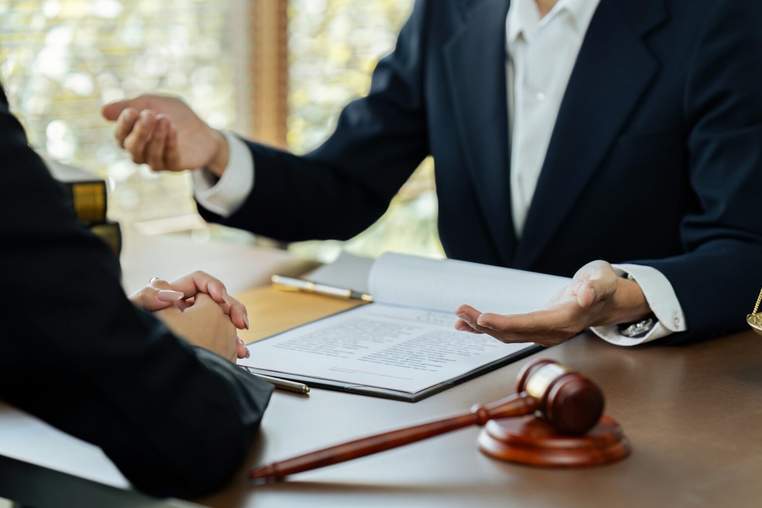 The Essential Purpose of Legal Writing: Importance, Types & Strategies