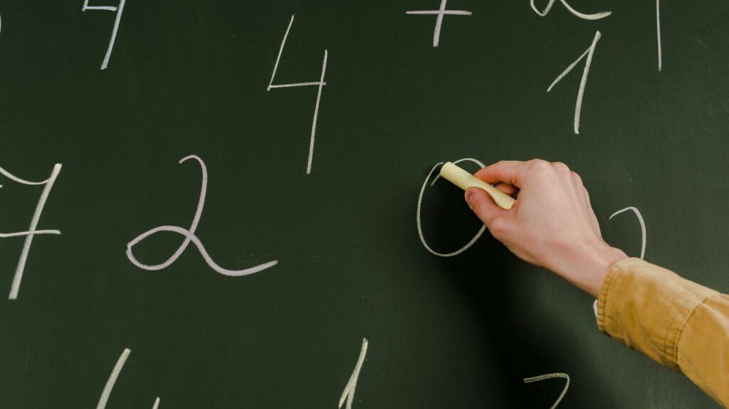 Mastering Numbers in Legal Writing: A Complete Guide to Style & Formatting