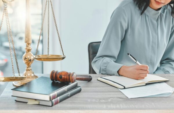 Crafting a Legal Writing Sample Cover Page: Essential Tips & Guidelines