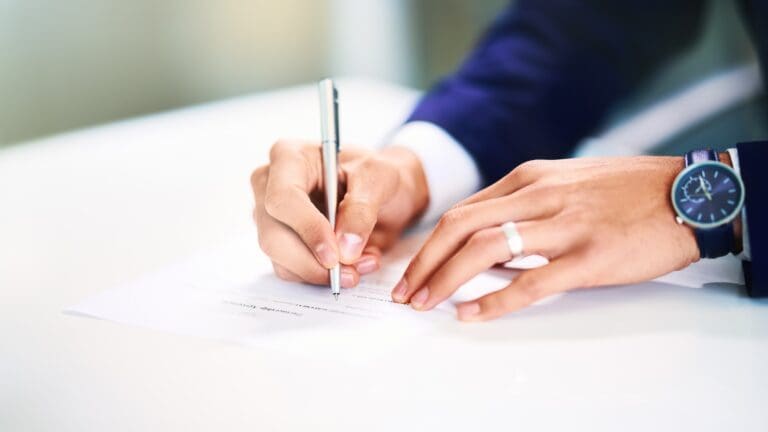 Mastering Brackets in Legal Writing: Essential Tips and Examples