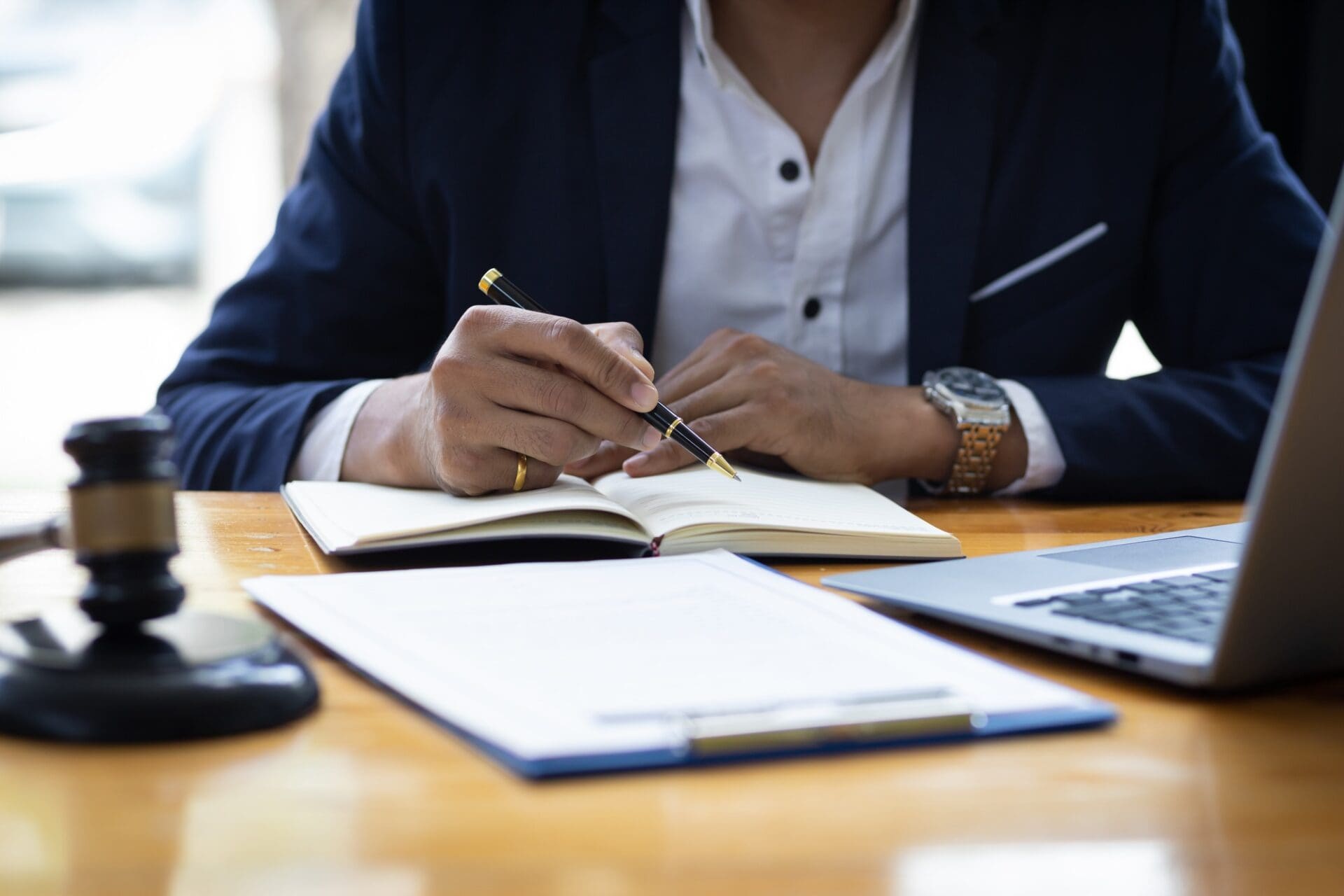 Mastering Brackets in Legal Writing: Essential Tips and Examples